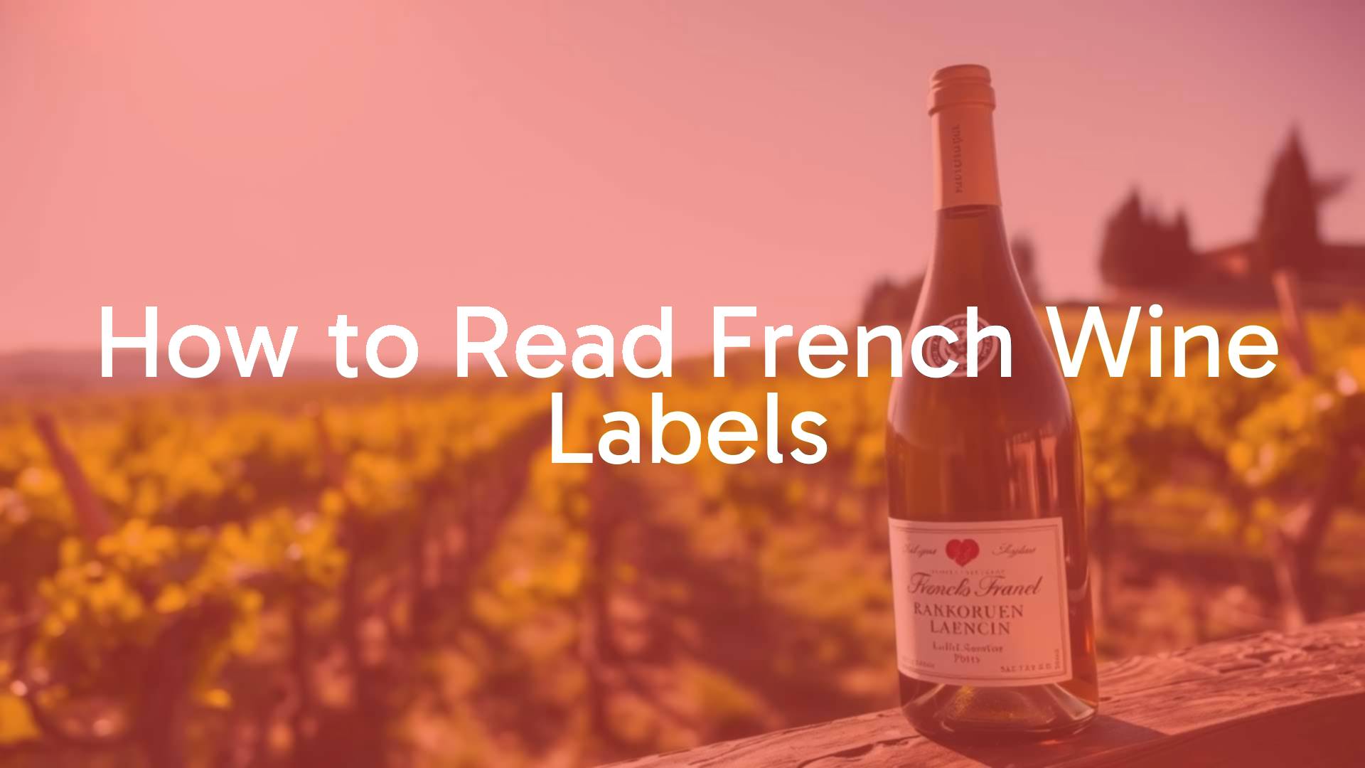 How to Read French Wine Labels - whysofrance.com