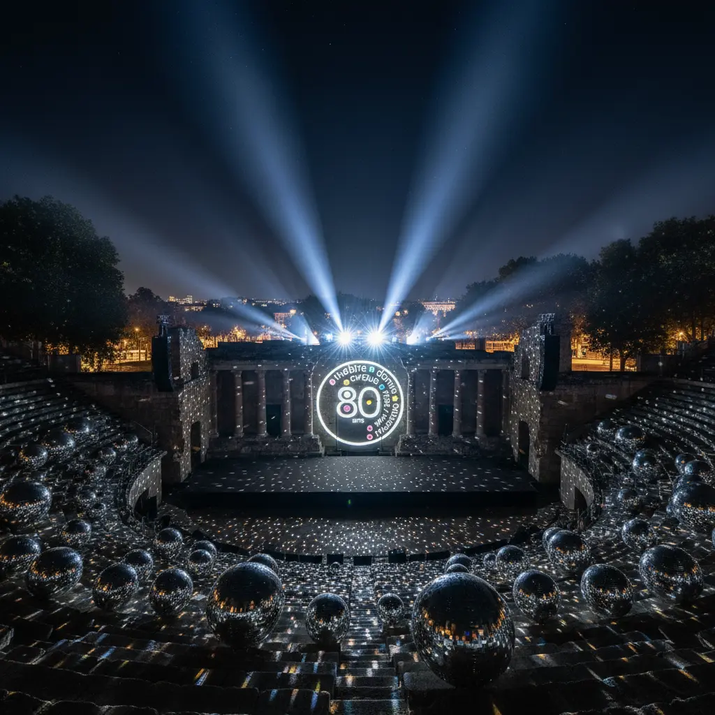 Nuits de Fourvière 2026: International Stars and Local Gems in Lyon ...