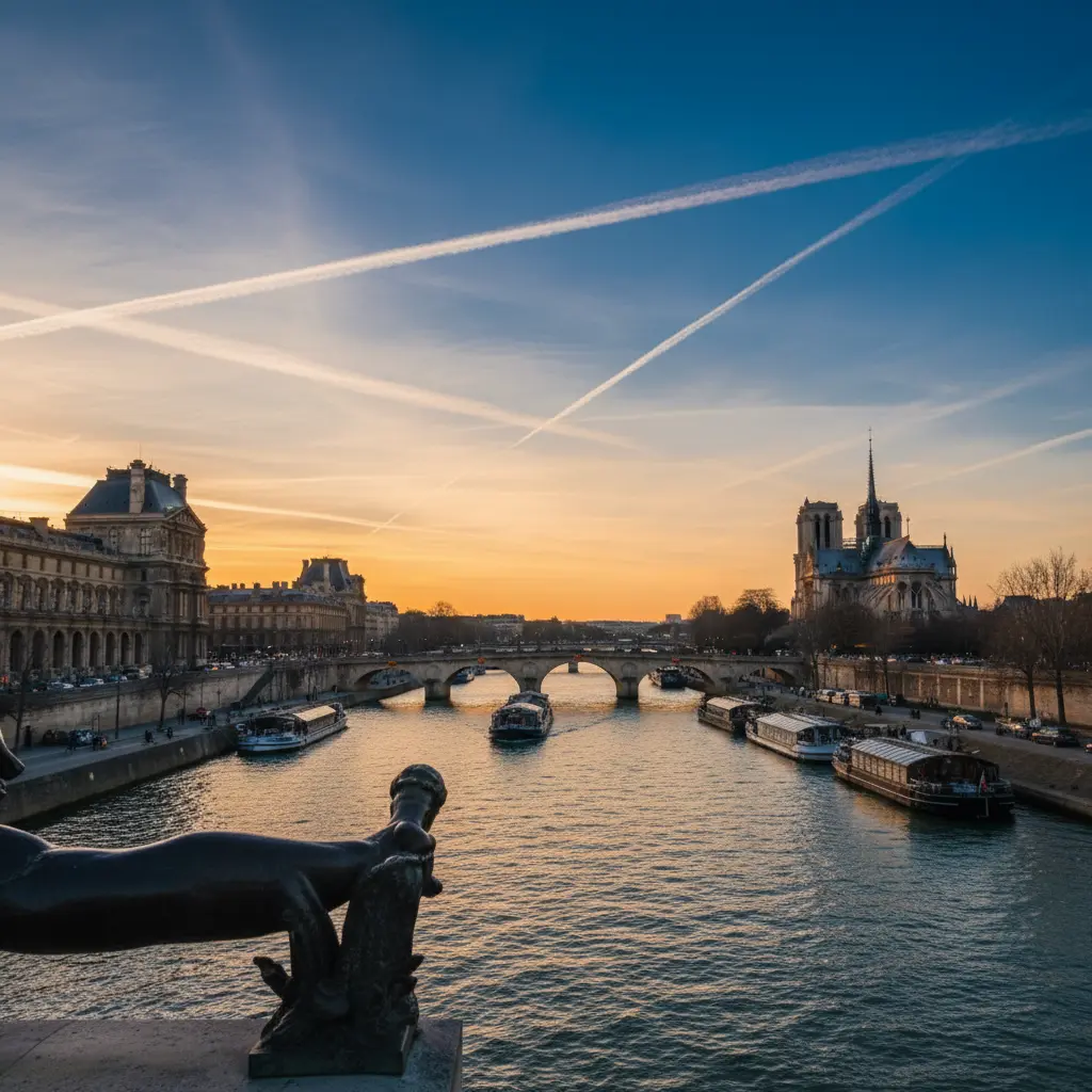 Paris and Île-de-France Unveil Packed 2026 Calendar of Openings and ...