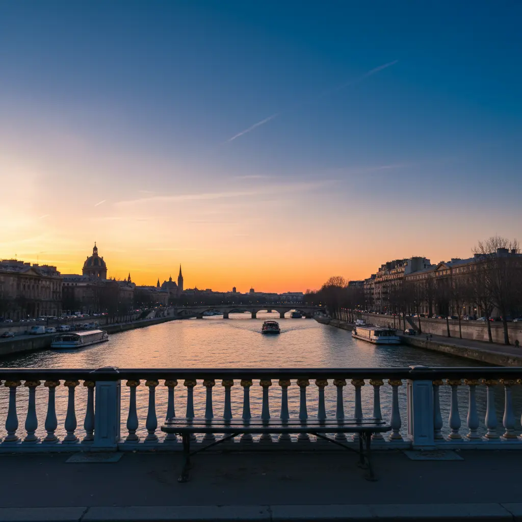 Paris and Île-de-France Unveil Packed 2026 Calendar of Openings and ...