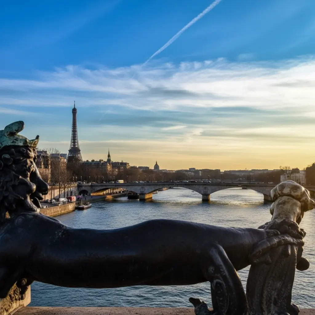 Paris and Île-de-France Unveil Packed Calendar of New Openings and ...