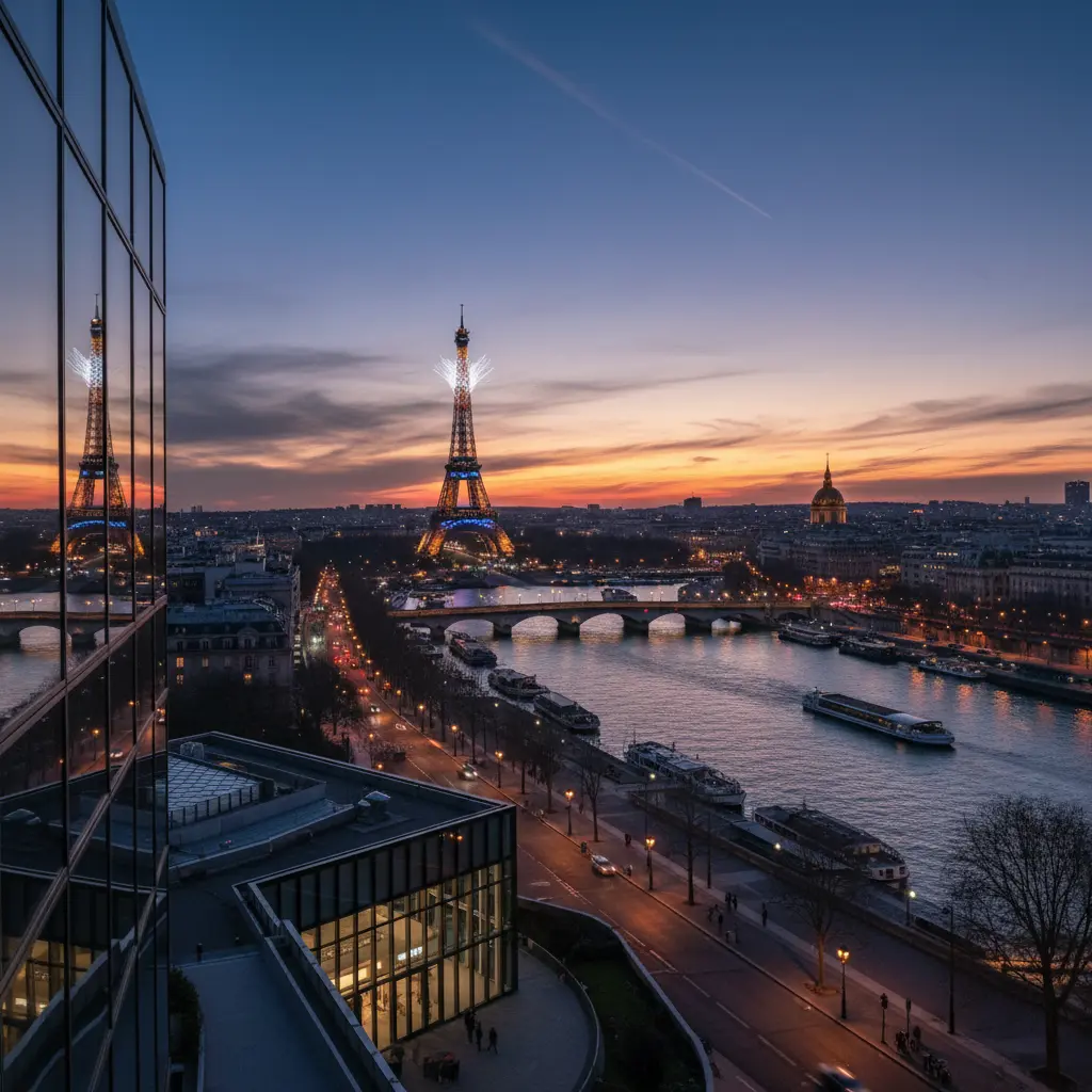 Paris and Île-de-France in 2026: Your Guide to New Openings and Major ...