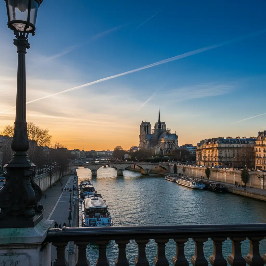 Paris and Île-de-France Unveil Packed 2026 Calendar: New Openings and ...