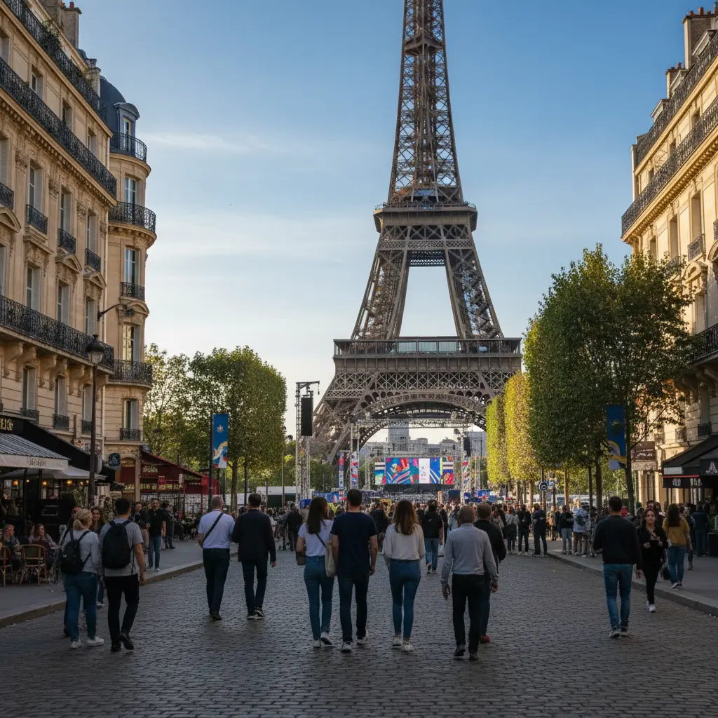September 2026: A Wave of New Cultural and Sporting Events Arrives in ...