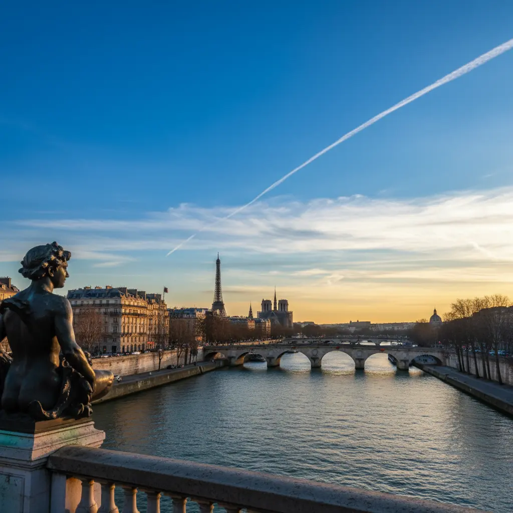 Paris and Ile-de-France: Your 2026 Guide to Major Openings and Events ...