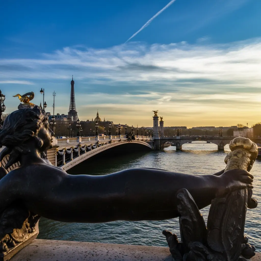 Paris and Île-de-France in 2026: Your Guide to Major Openings and ...