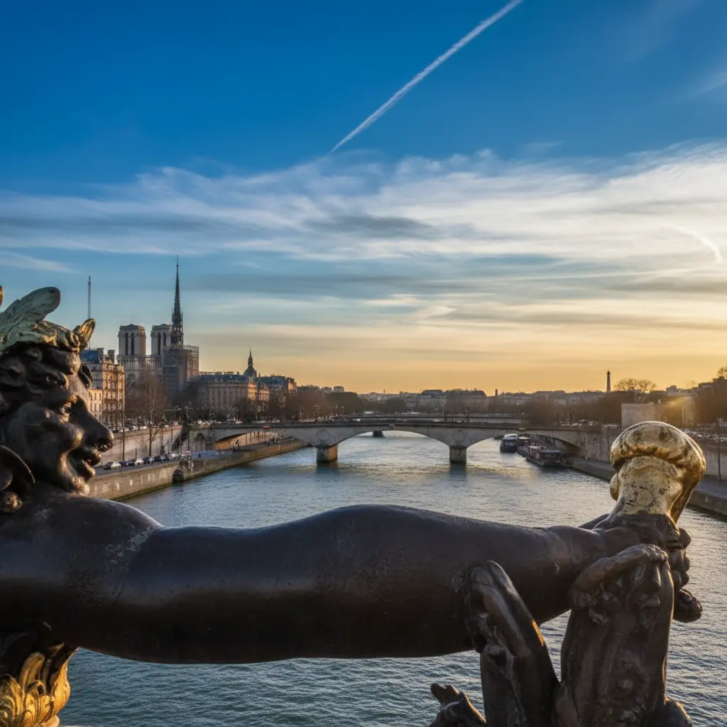 Paris and Île-de-France in 2026: Your Guide to Openings and Major ...